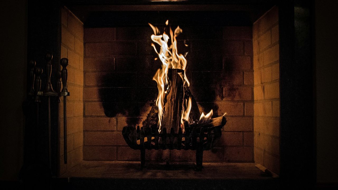 Step by Step: Building a False Chimney Breast for Your Fire