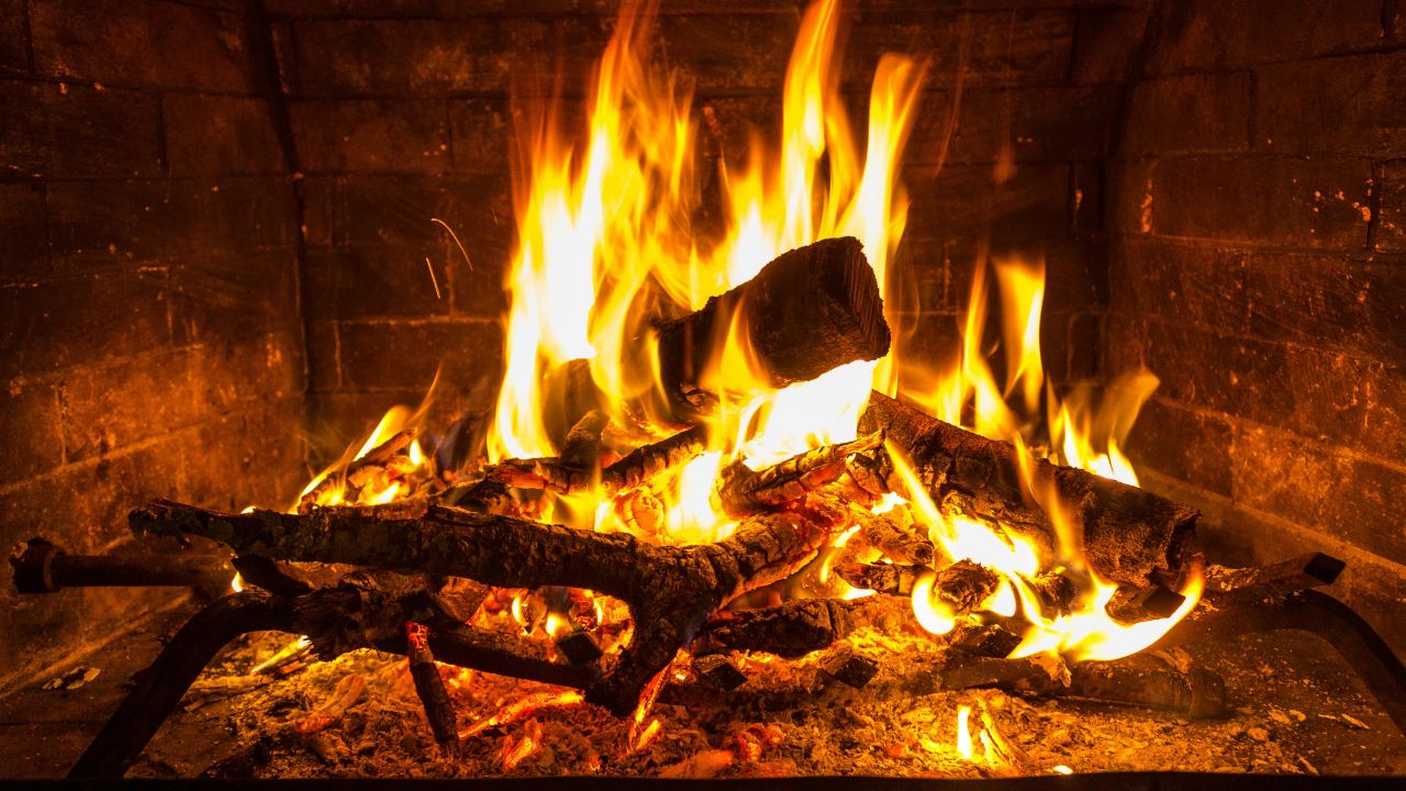 The Hidden Dangers of Fireplace Soot: What You Need to Know