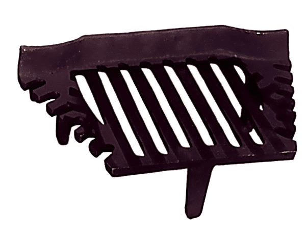 Bottom Grates