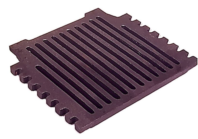 Bottom Grates