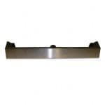 22 inch Stainless Steel Baxi Burnall Front BAXI 000335